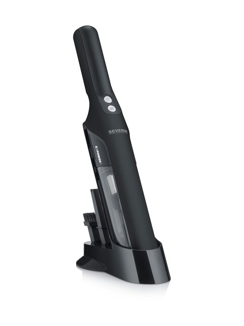 BLACK Severin HV9589-rikkaimuri |42,5 x 6,5 x 7 cm | Pölynimurit ...