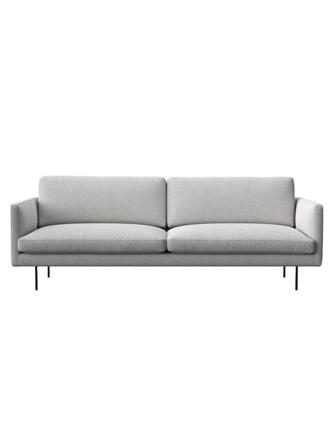 HARMAA Adea Basel-sohva |L 200 cm | Tuolit & jakkarat | Stockmann