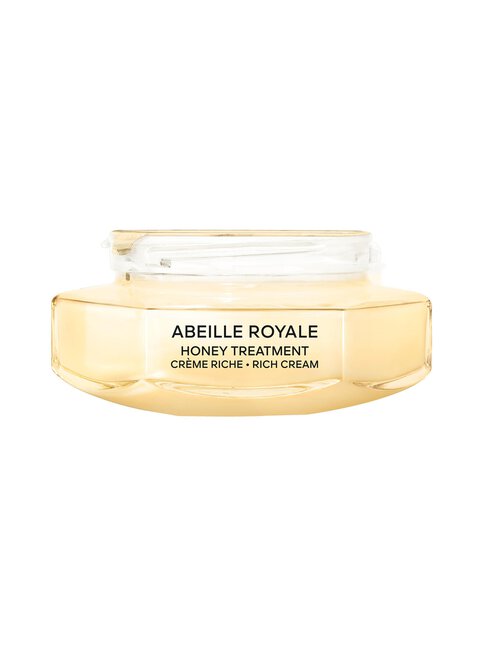 Guerlain Abeille Royale Rich Face Cream, refill 50 ml | Stockmann
