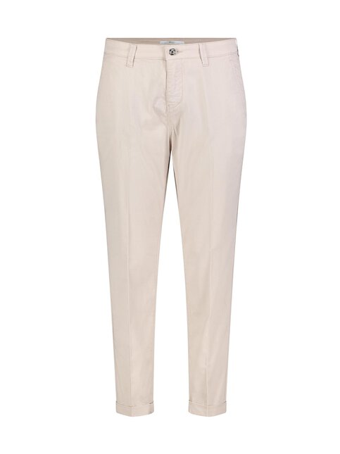 208R IVORY Mac Jeans Turn Up -chinot | Housut | Stockmann