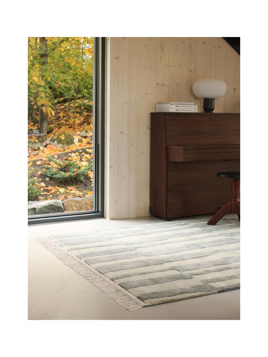 BLUE-VANILLA Roots living Pilari-bambu-villamatto | Villamatot | Stockmann