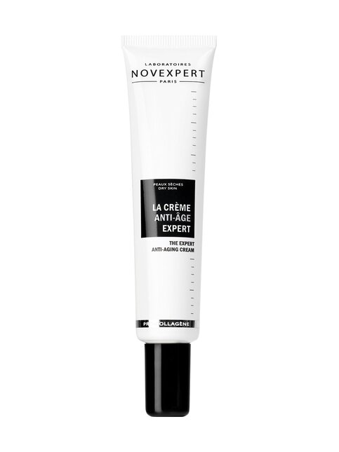 NOCOL Novexpert The Expert Anti-Aging Cream- kiinteyttävä ja ...