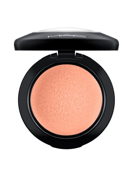 NATURALLY FLAWLESS MAC Mineralize Matte Blush -poskipuna 3,5 g |3,5 g ...