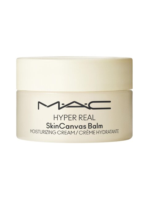 NOCOL MAC HYPER REAL SKINCANVAS BALM -kasvovoide |15 ML | Päivävoiteet ...