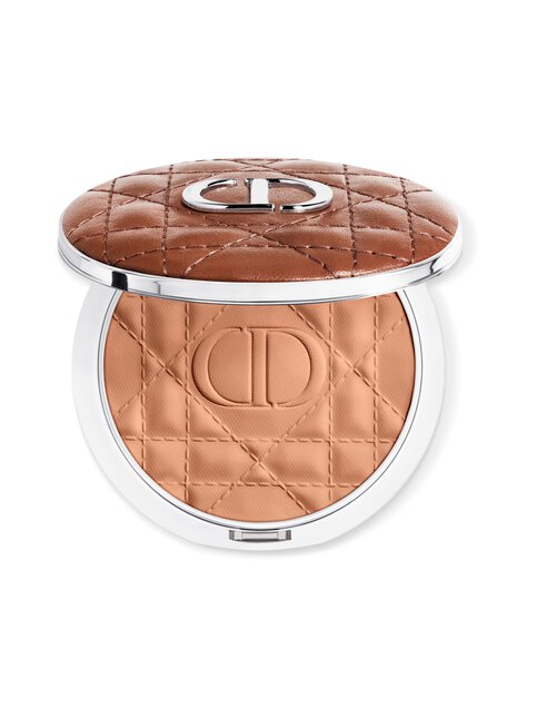 DIOR Forever Nude Bronze Powder Bronzer in a Matte Finish ...