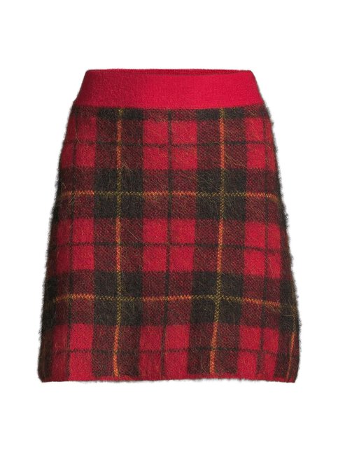 RED PLAID Polo Ralph Lauren Plaid-minihame | Hameet | Stockmann