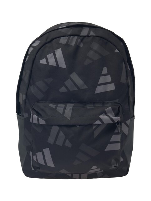 JG5786 BLACK adidas Originals Y Logo -reppu |One size | Reput & laukut ...