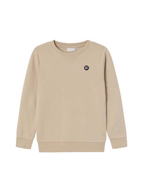 PURE CASHMERE Name It NkmVivo-collegepaita |158/164 | Neuleet | Stockmann