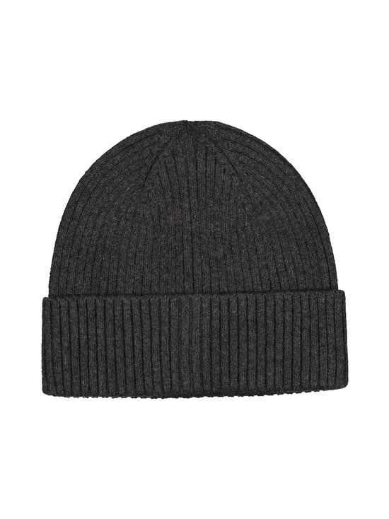 1. ANTHRACITE GREY MEL. = 1C007 CONSTRUE Erno-puuvillapipo |One size ...