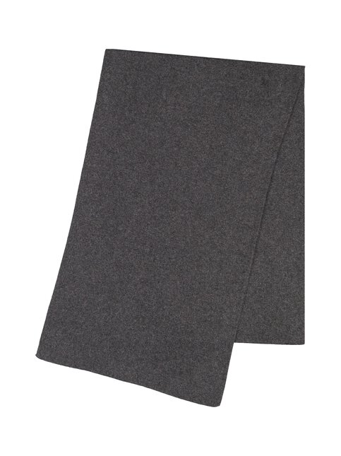 1. ANTHRACITE GREY MEL. = 1C007 CONSTRUE Erkka-neulehuivi |One size ...