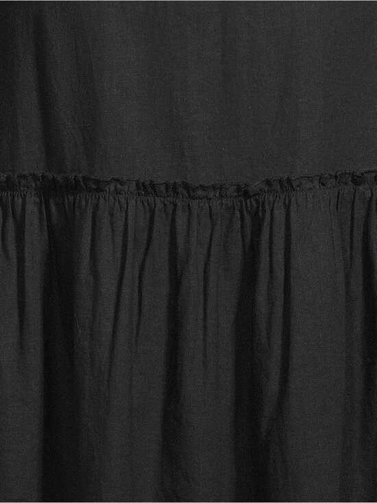 BLACK NOOM Addison Nm -pellavasekoitehame | Hameet | Stockmann