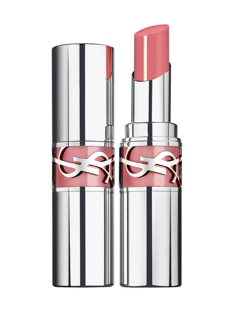 44 NUDE LAVALLIÈRE Yves Saint Laurent YSL LOVESHINE Lipstick -huulipuna ...