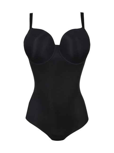 CHB CHARCOAL Primadonna Figuras-body |80F | Bodyt | Stockmann