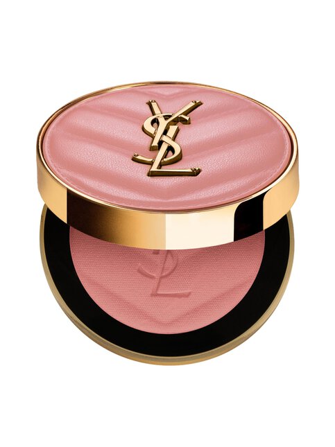 Yves Saint Laurent Make Me Blush Bold Blurring Blush vaigu sārtums ...