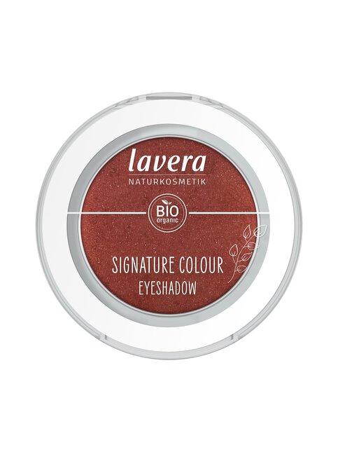 Lavera Signature Colour Eyeshadow -luomiväri 2 g | Luomivärit | Stockmann