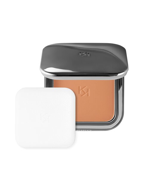 03 SIENNA KIKO Milano Matte Fusion Pressed Powder -puuteri |12 G ...