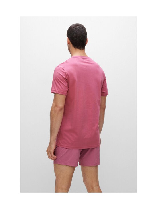 697 OPEN PINK BOSS T-paita |L | T-paidat | Stockmann