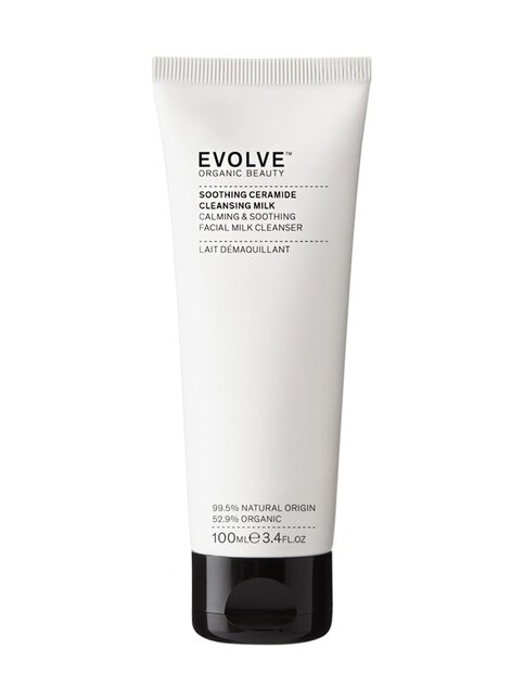 NOCOL Evolve Soothing Ceramide Cleansing Milk -puhdistusemulsio |100 ML ...
