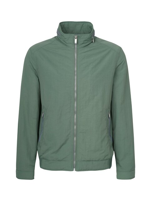 140 MOSS GREEN Bugatti Regular Fit -takki | Kevyet takit | Stockmann