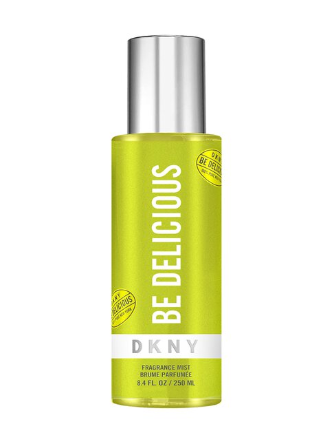 LIME Dkny Be Delicious Body Mist -vartalosuihke 250 ml |250 ml ...