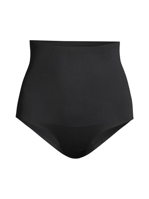 BLACK Bye Bra Waist Control Shapewear Extra Strong Support -alushousut ...