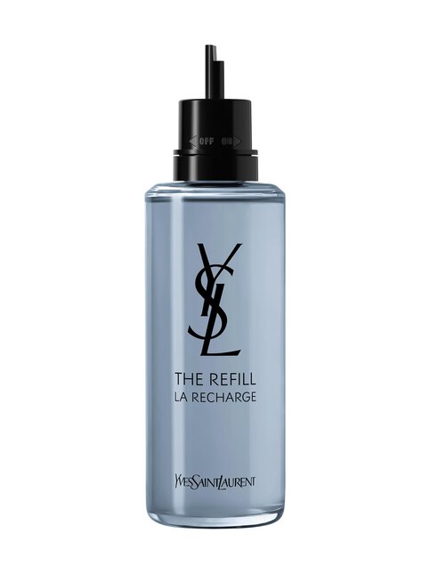 Yves Saint Laurent Y Eau De Parfum Refill aromāta uzpilde, 150ml ...