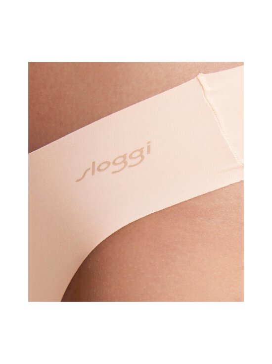 6308 ANGORA Sloggi Zero Microfibre 2.0 -stringit | Alushousut & leggingsit | Stockmann