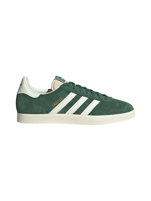 GY7338 DRKGRN/OWHITE/CWHITE adidas Originals Gazelle-tennarit ...