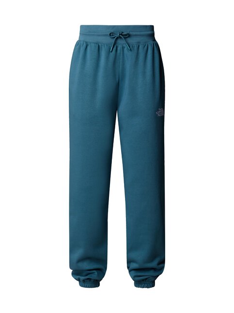 BQ5 SPACE The North Face W Essential Relaxed Straight -joggerit ...