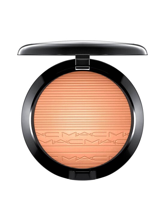 GLOW WITH IT MAC Extra Dimension Skinfinish -korostuspuuteri 9 g |9 g ...