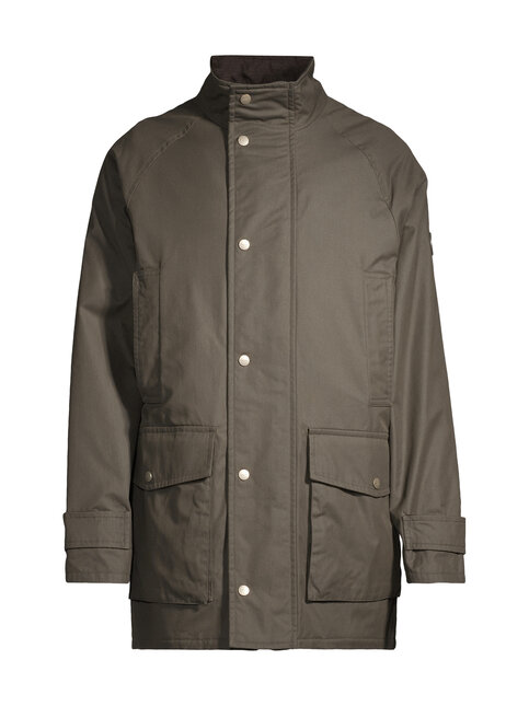 315 DARK SAGE GANT Double Decker -parkatakki |XXL | Parkatakit | Stockmann