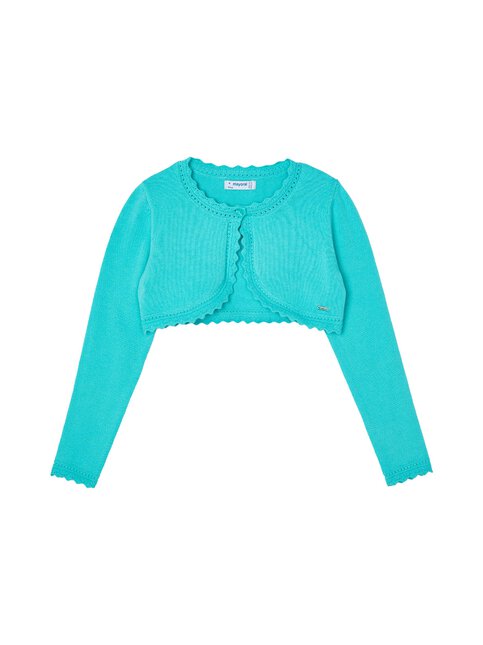 JADE 57 Mayoral Basic-neulebolero |104 | Neuleet | Stockmann