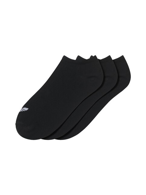 S20274 BLACK/BLACK/WHITE adidas Originals Sukat 3-pack | Sukat | Stockmann