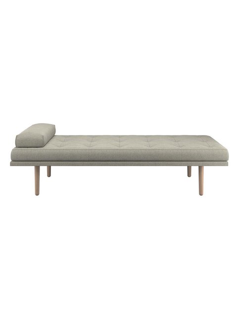 BEIGE BoConcept Fusion-daybed |85 x 201 x 60 cm | Tuolit & jakkarat ...