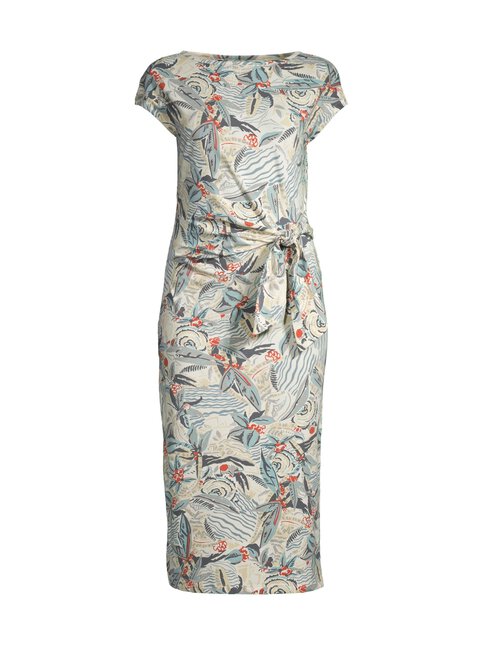 CREAM MULTI Lauren Ralph Lauren Dabria-mekko | Arkimekot | Stockmann