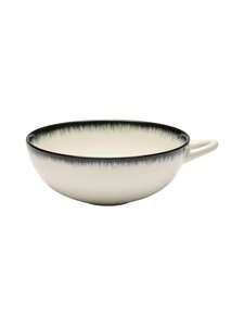 BLACK Serax Dé Tableware by Ann Demeulemeester -kuppi 20 cl |20 cl ...