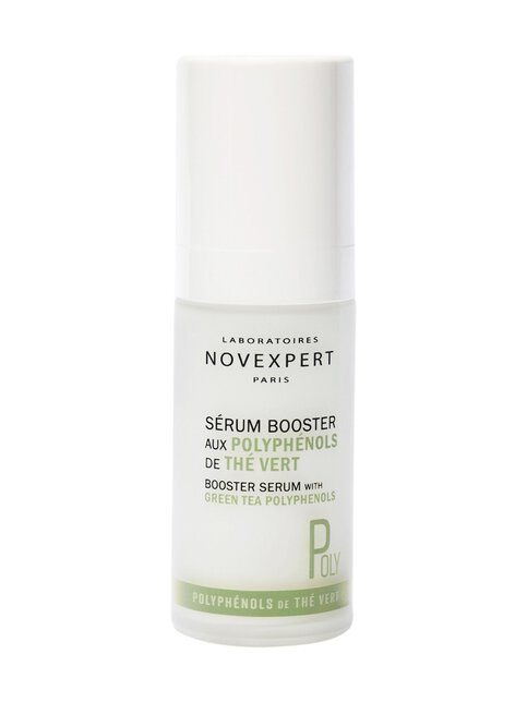 NOCOL Novexpert Booster Serum with Green Tea Polyphenols -seerumi 30 ml ...