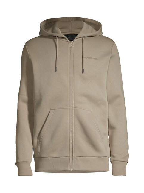 050 AVID BEIGE Peak Performance Original-hupparitakki | Hupparit ...