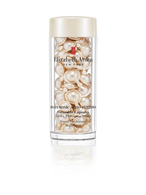 NOCOL Elizabeth Arden Ceramide Capsules Hyaluronic acid + peptides ...