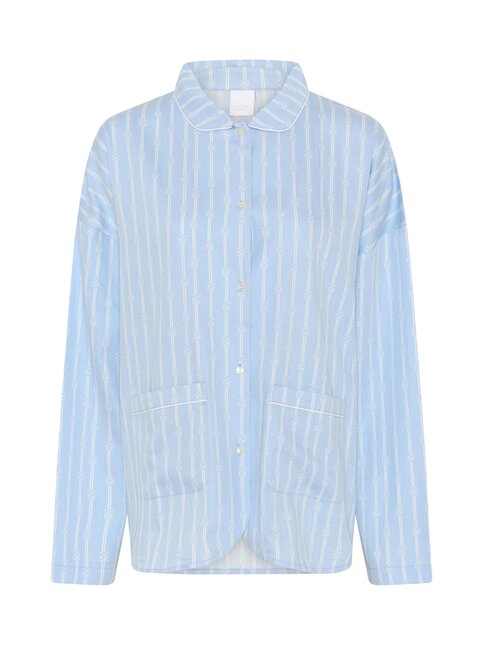 6047 WINDSURFER LOGO AOP CCDK Copenhagen Amanda-pyjamapaita | Pyjamat ...