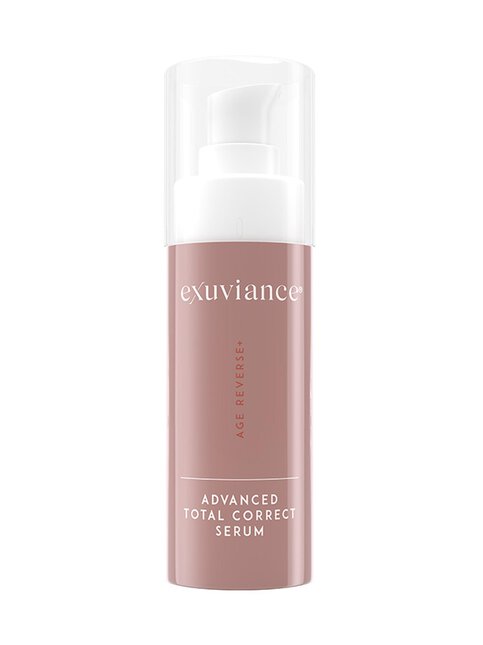 NOCOL Exuviance Age Reverse Total Correct + Sculpt Serum -seerumi 30 ml ...