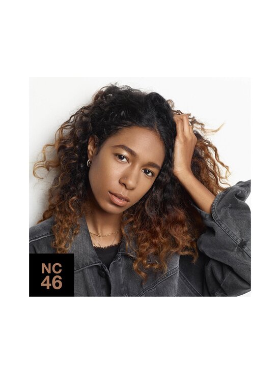 NC46 MAC Studio Fix Powder Plus Foundation -meikkipuuteri 15 g |15 g ...