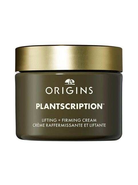 NOCOL Origins Plantscription Lifting + Firming Cream -voide |50 ML ...
