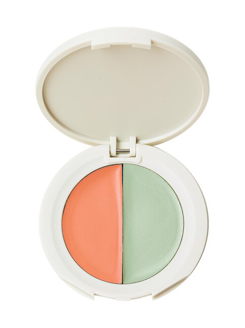 Idun Minerals Duo Concealer Color Correcting korektors | Stockmann