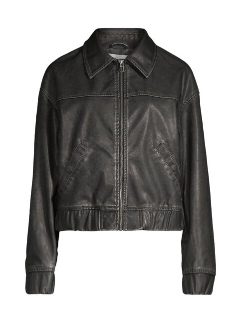 BLACK Object ObjScarlet Biker -takki | Kevyet takit | Stockmann