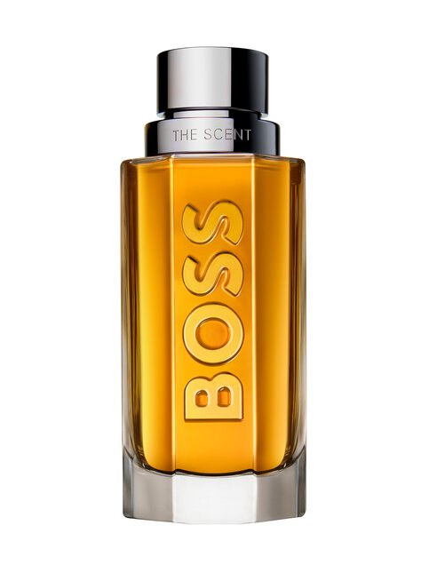 BOSS The Scent EdT -tuoksu 100 ml |100 ml | Tuoksut | Stockmann