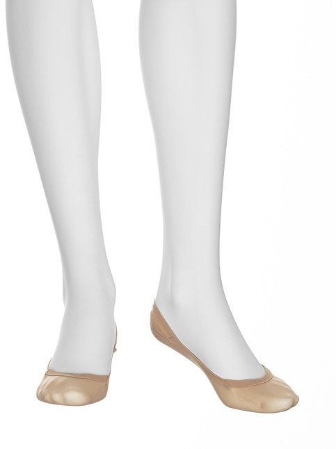 CRYSTAL (BEIGE) Falke Step Elegant -avokassukat |37-38 | Sukat | Stockmann