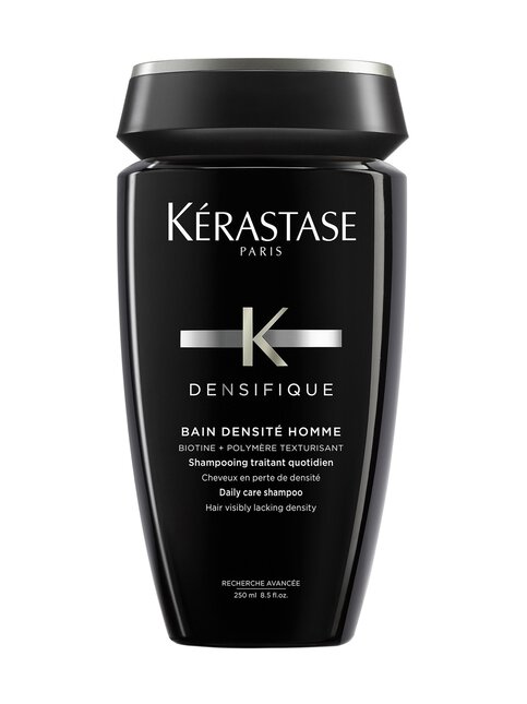 Kérastase Bain Densité Homme šampūns 250 ml | Stockmann