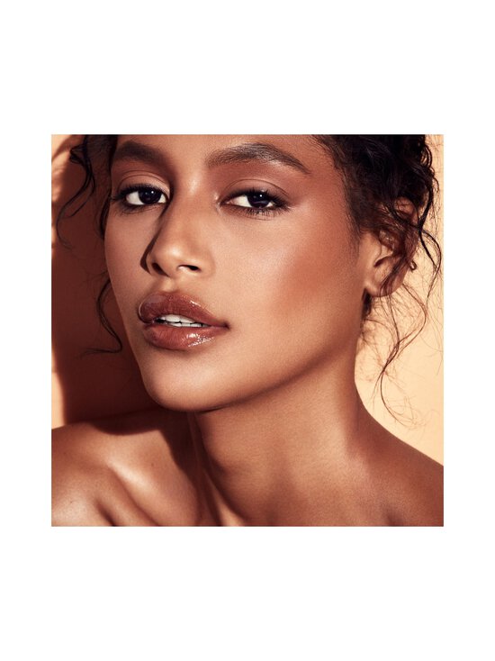 04 HUNNIE GLAZE Fenty Beauty Cheeks Out Freestyle Cream Bronzer ...