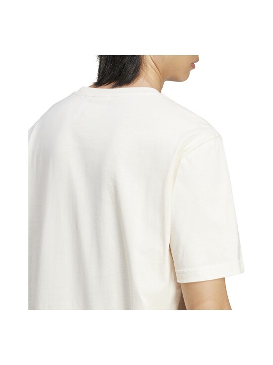 IU2367 WONWHI adidas Originals Adicolor Trefoil t-paita | T-paidat ...